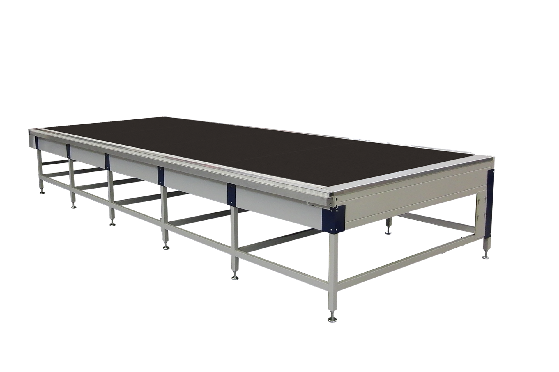 Spreading Tables – KURIS USA